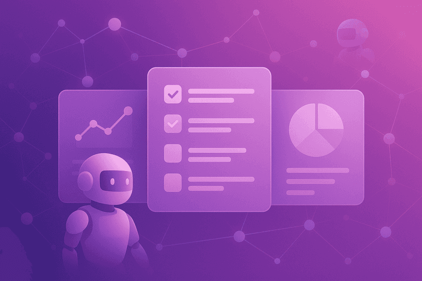 Best AI Agents for Project Management in 2026